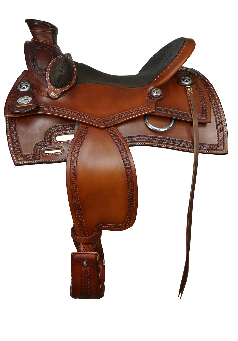 Professioneller Sattel-Service und Reitsport-Fachgeschäft