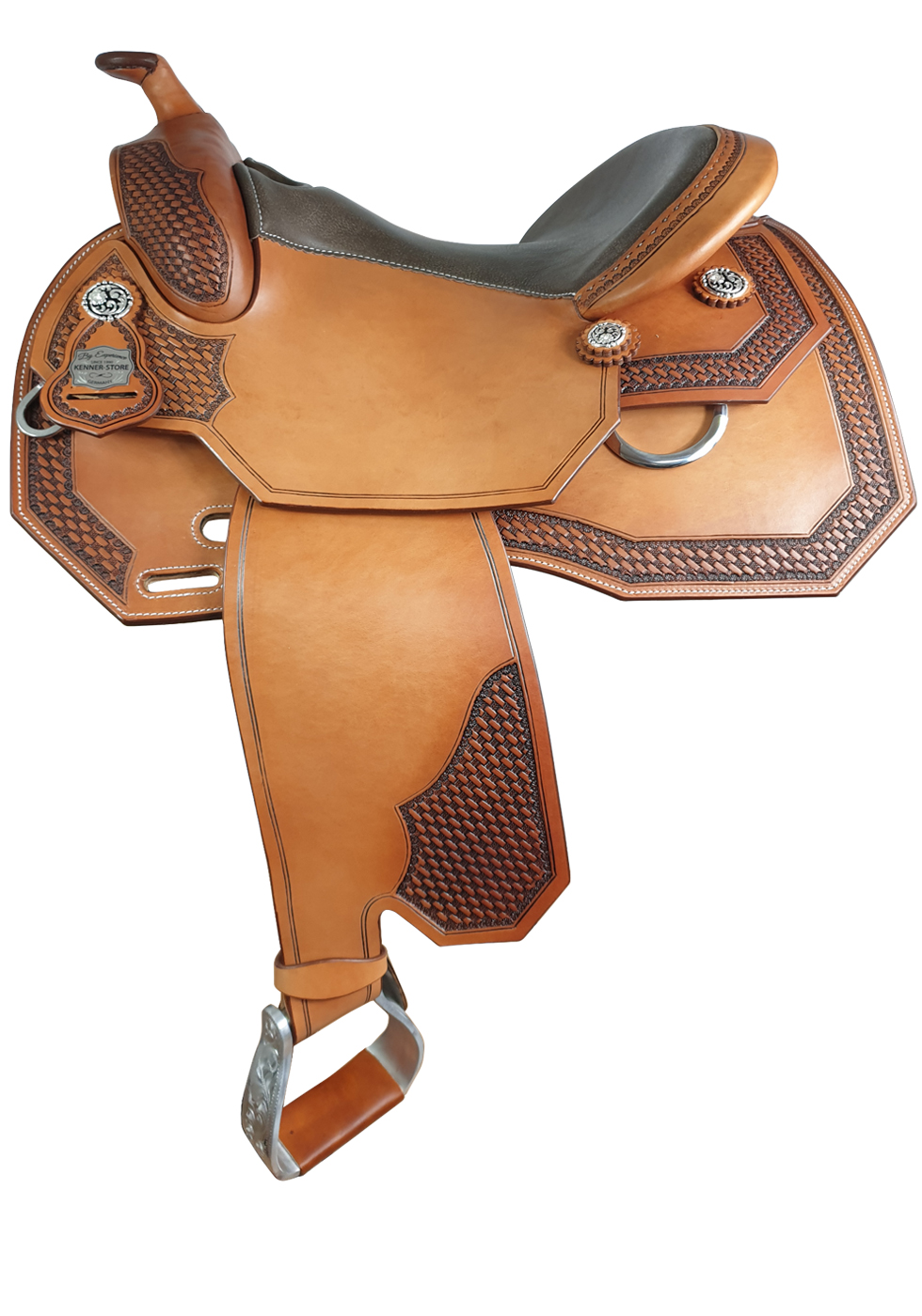 Professioneller Sattel-Service und Reitsport-Fachgeschäft