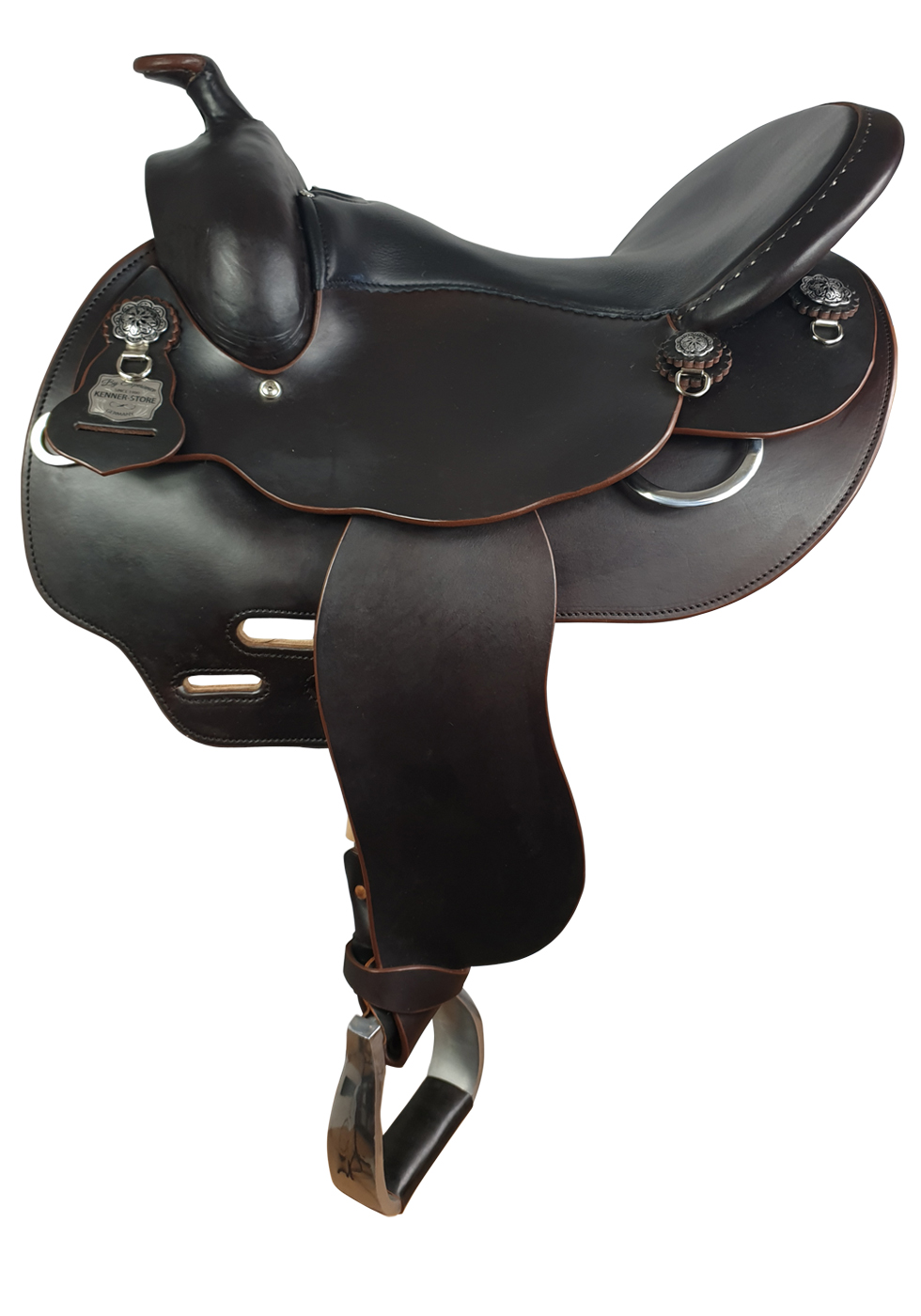 Professioneller Sattel-Service und Reitsport-Fachgeschäft