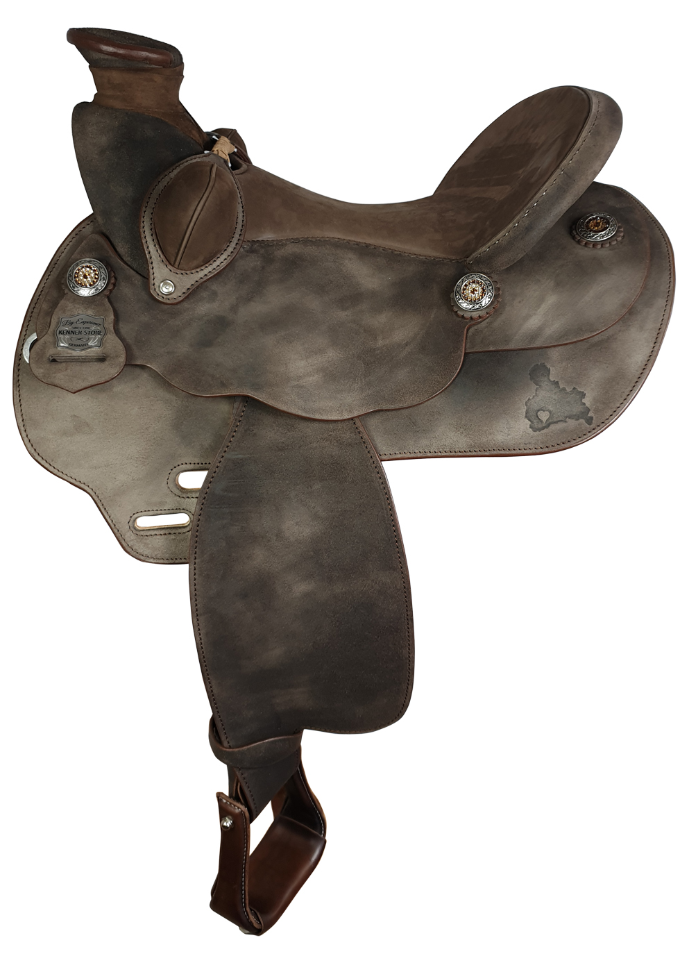 Professioneller Sattel-Service und Reitsport-Fachgeschäft