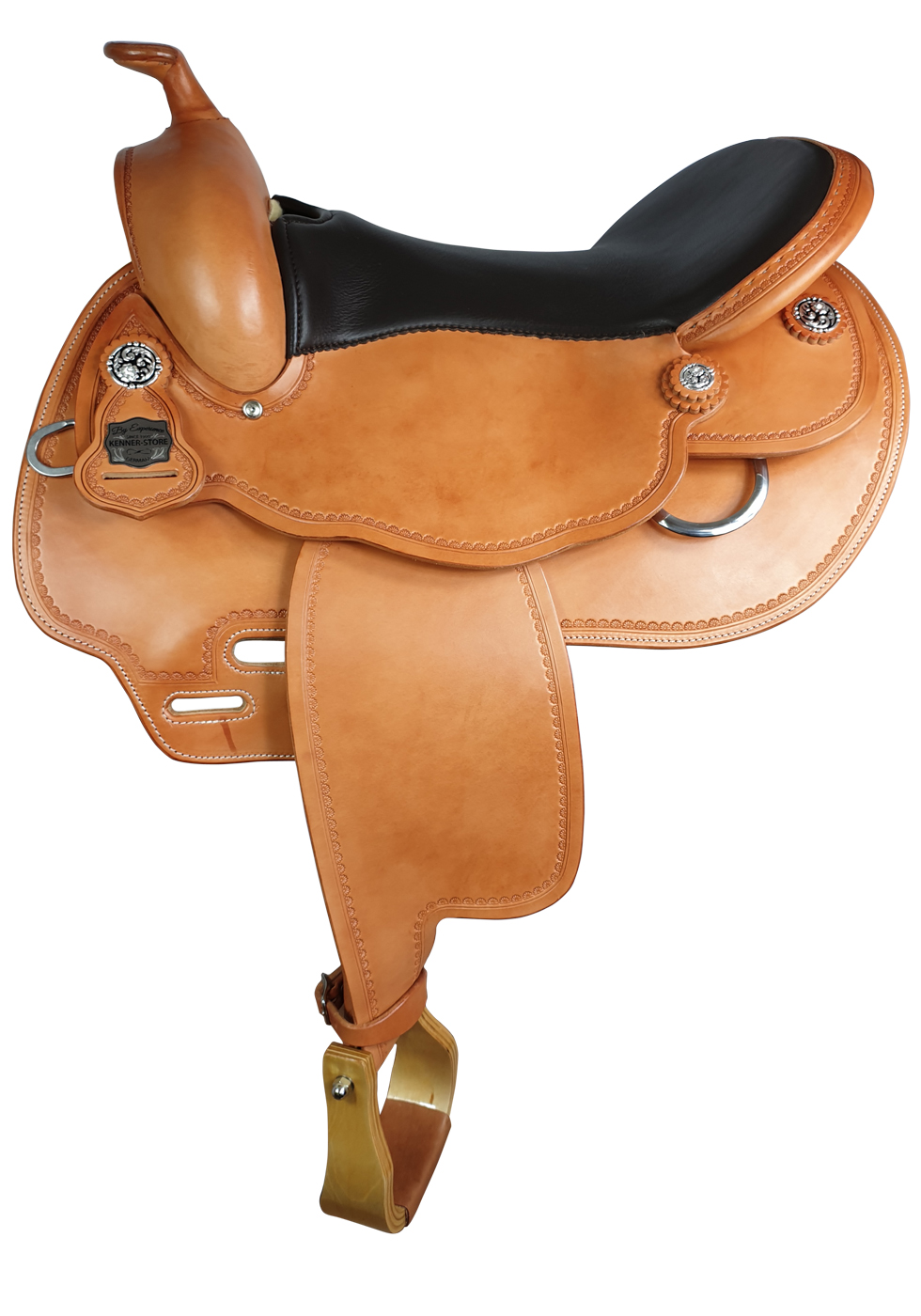 Professioneller Sattel-Service und Reitsport-Fachgeschäft